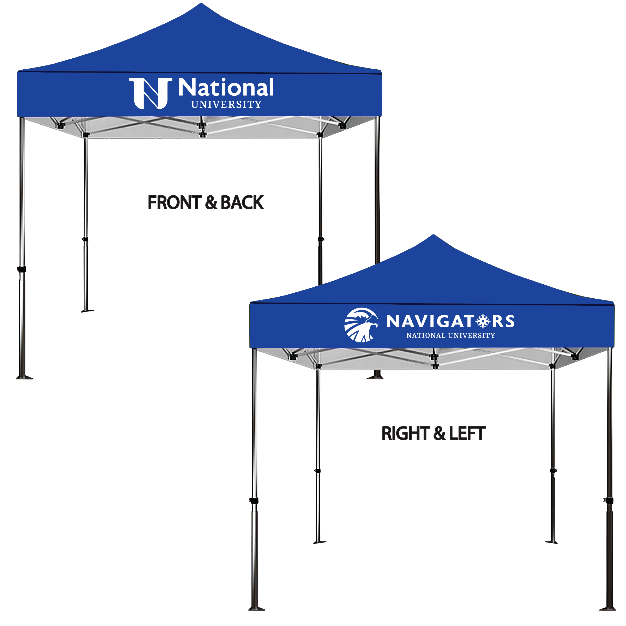10'x10' Canopy Tent – shopnustores