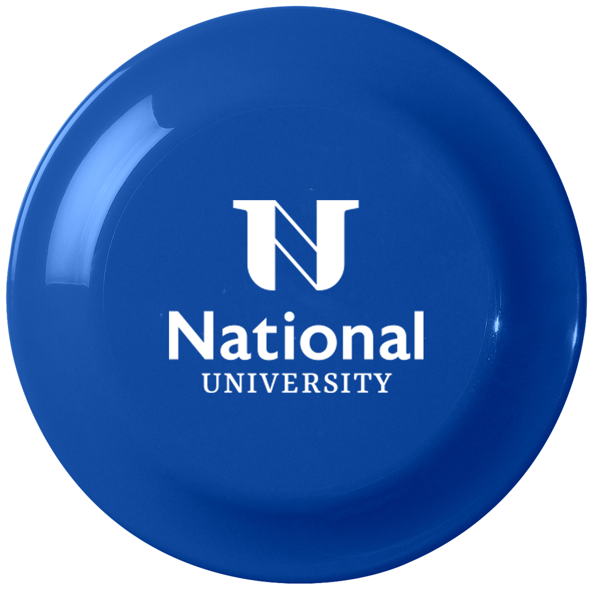 Large Discus Frisbee - National University - New Hires – shopnustores