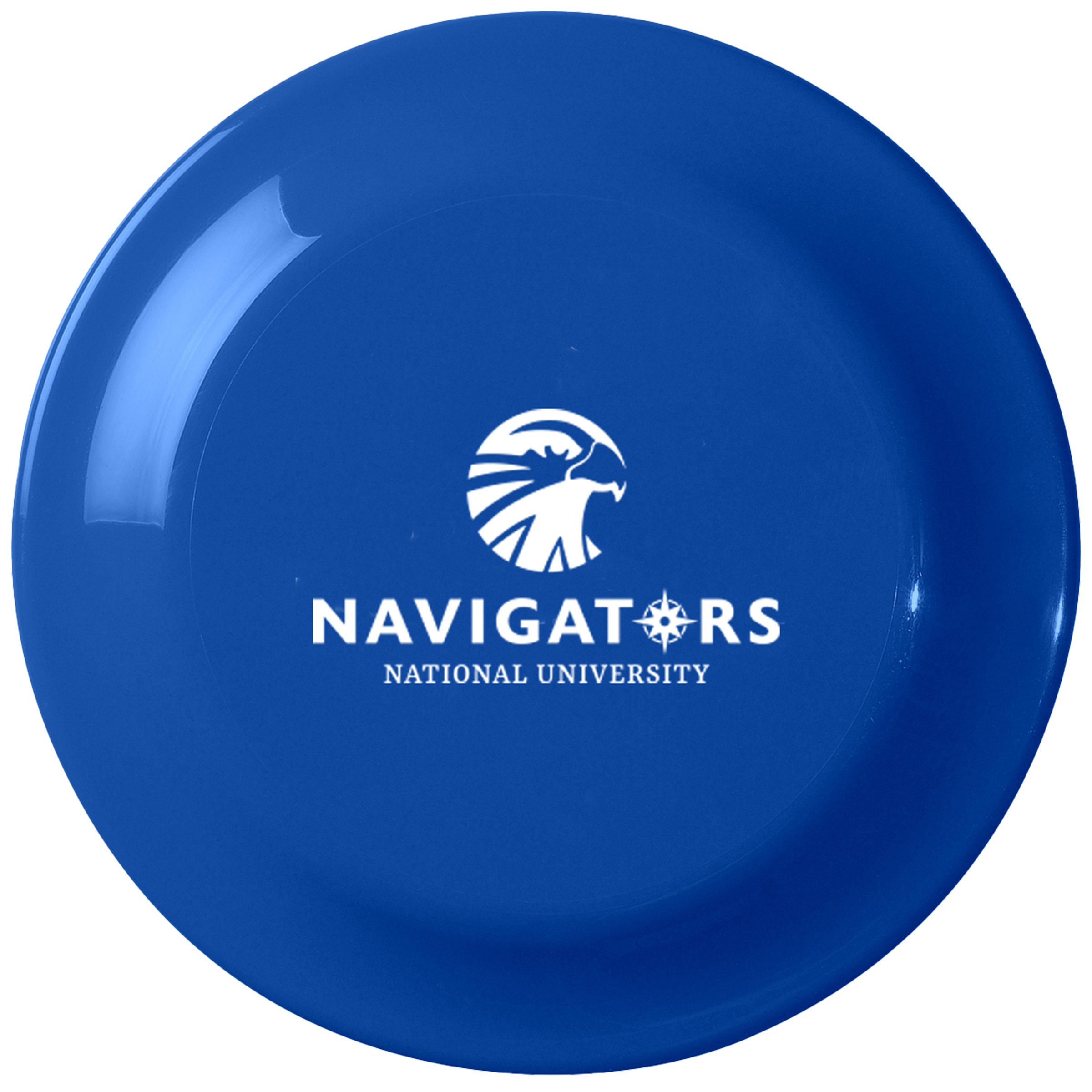 Large Discus Frisbee - Navigators – shopnustores